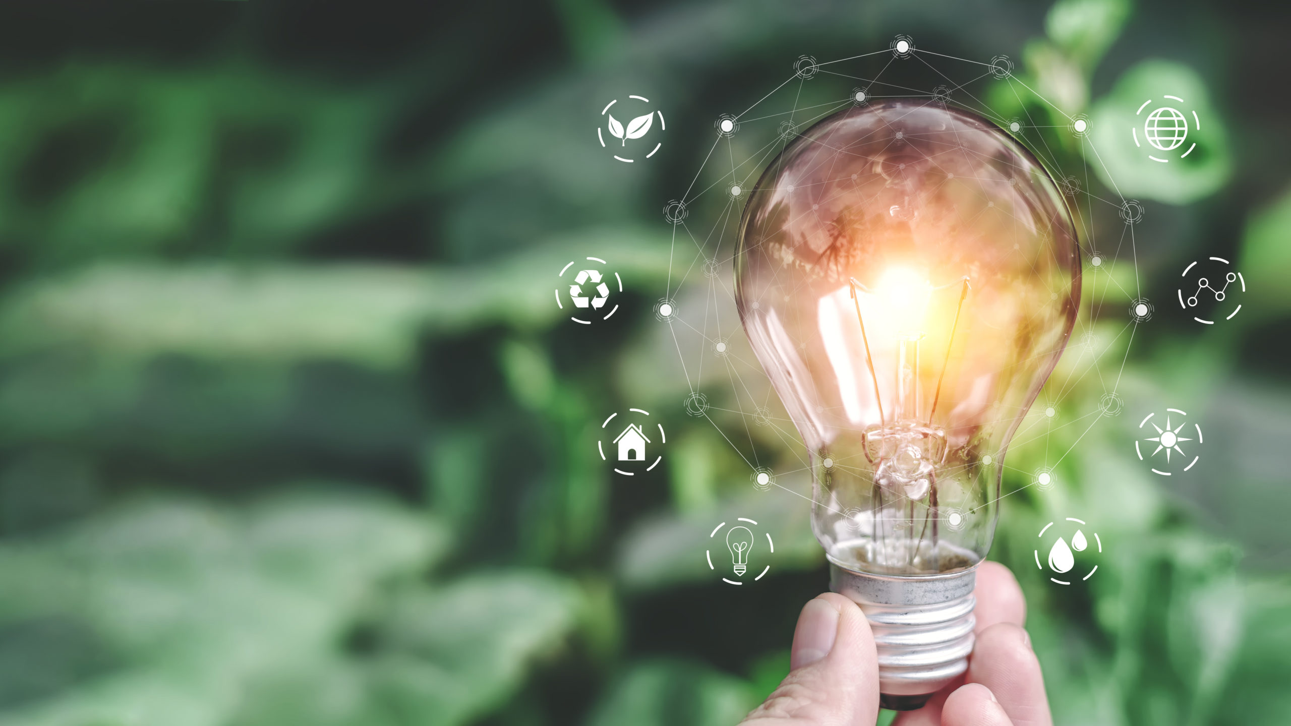 Seasonal Tips To Reduce Energy Use | Heritage