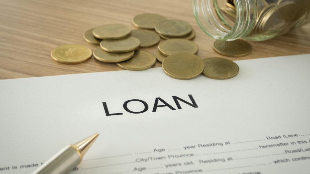 Importance of Choosing Right Lender for Secured Loans