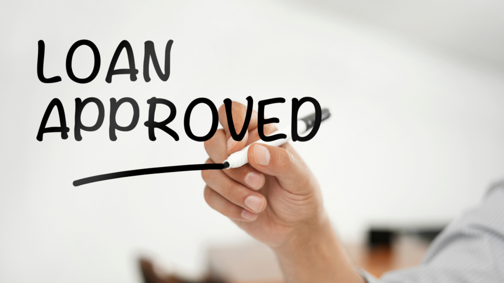 Benefits of Personal Loan Pre-Approvals From A Credit Union