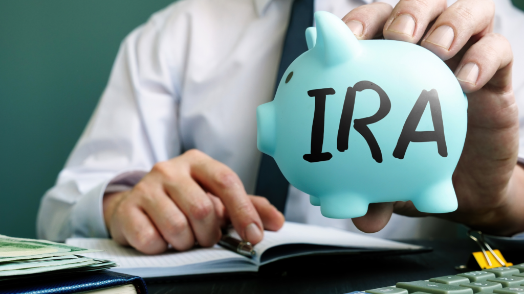 Benefits of An IRA For Your Future - IRA Savings Account | HFCU