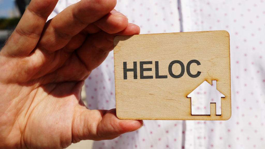How HELOC Can Help - Maximizing Your Home's Value | HFCU